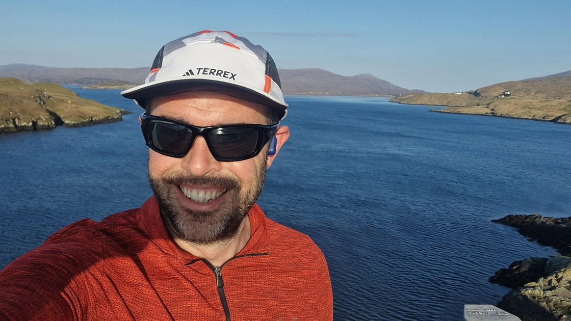 Alan Pearson is fundraising for Cancer Research UK