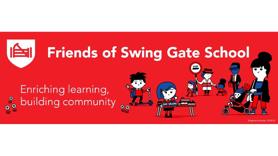 FOSG Berkhamsted Half Marathon and Fun Run page - JustGiving