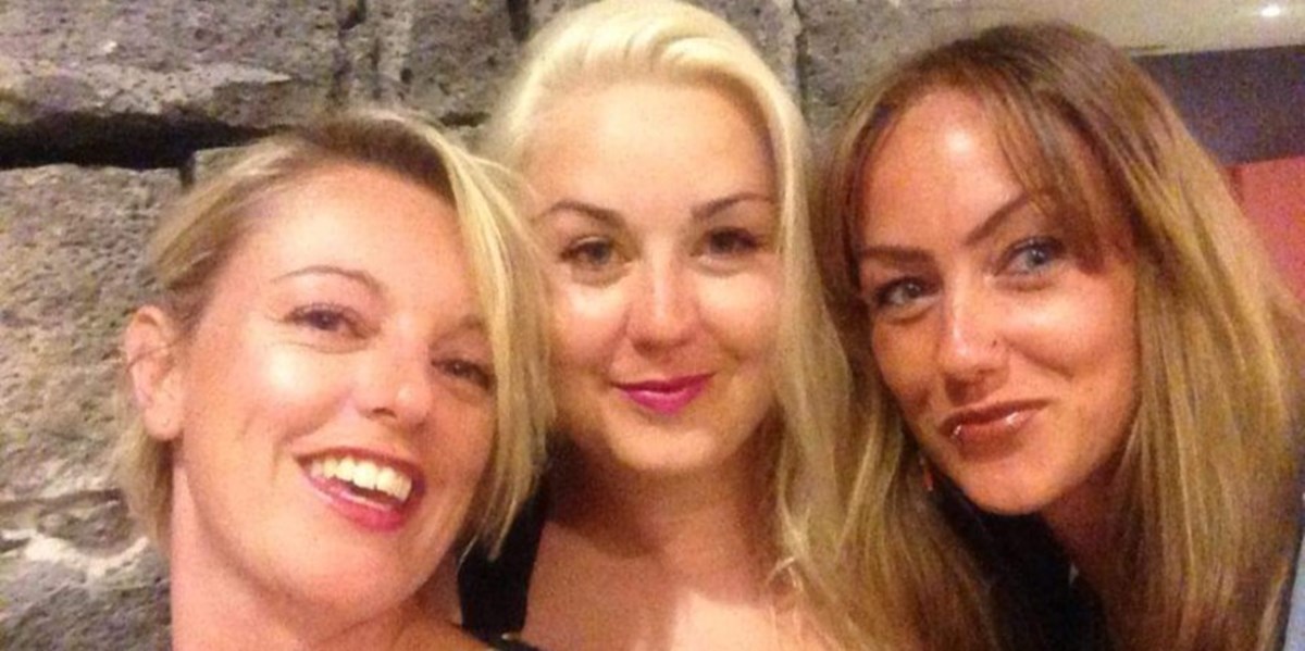 Char Helliker is fundraising for Macmillan Caring Locally
