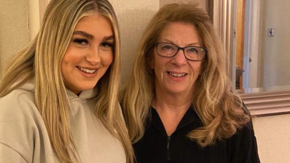 Mia Murray is fundraising for The Pituitary Foundation