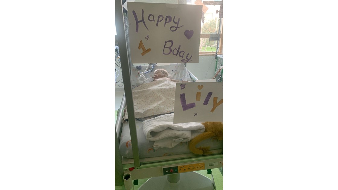 Richard Thexton is fundraising for Manchester Foundation Trust Charity