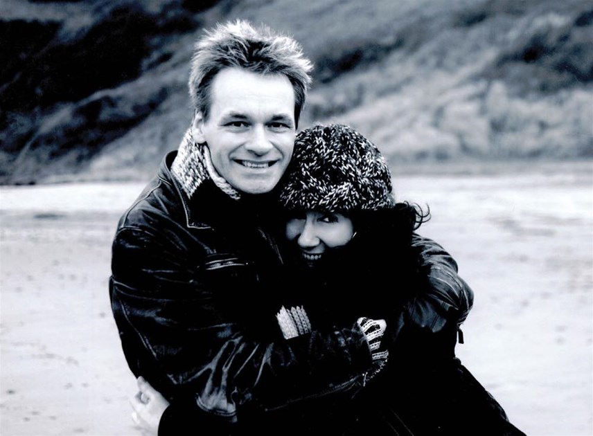 Shan Cothi is fundraising for Cancer Research UK