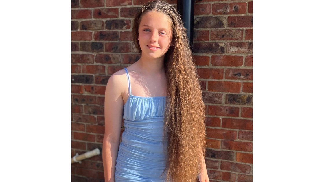 Sharne Douglas is fundraising for Young Lives vs Cancer