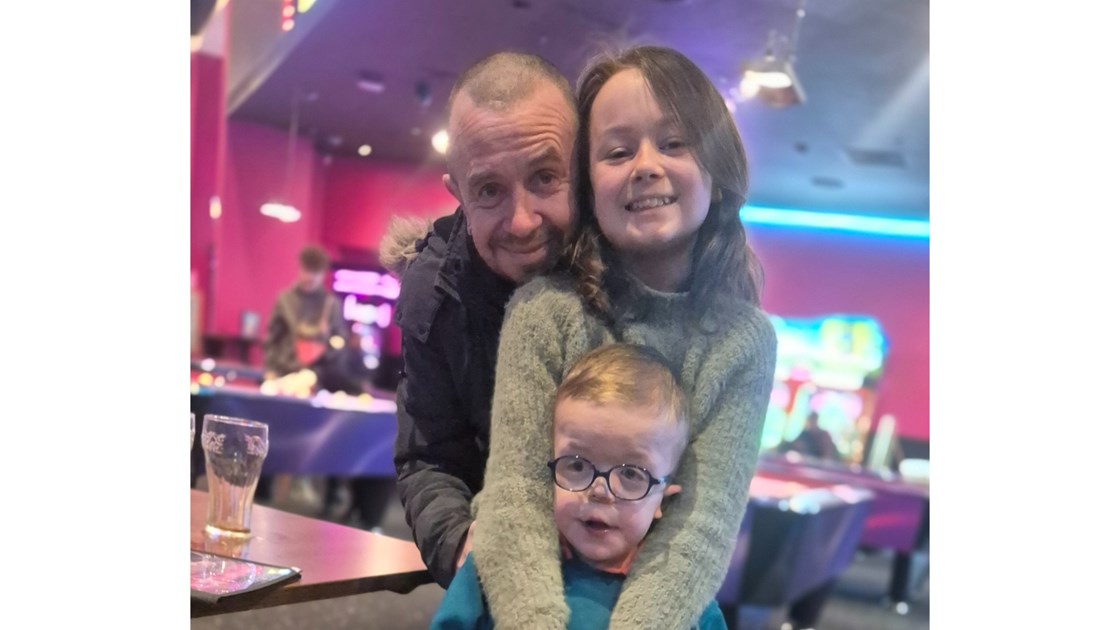 Stacey Dean is fundraising for Emily's Star