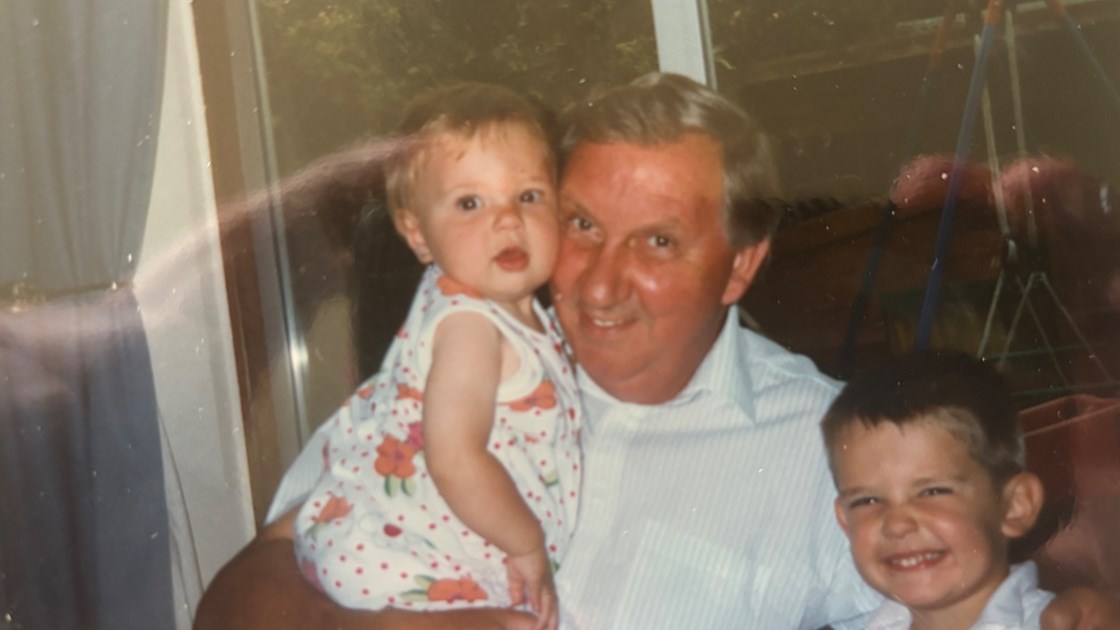 Lewis Irons is fundraising for St Luke's Hospice (Basildon And District ...