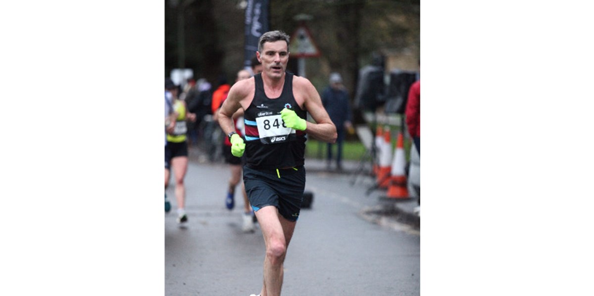 Timothy Nash is fundraising for Support Through Court