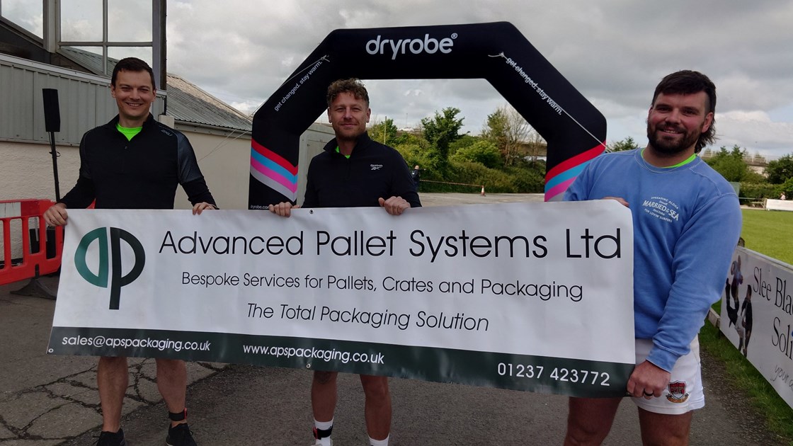 Matthew Bowes is fundraising for Care for Kids North Devon