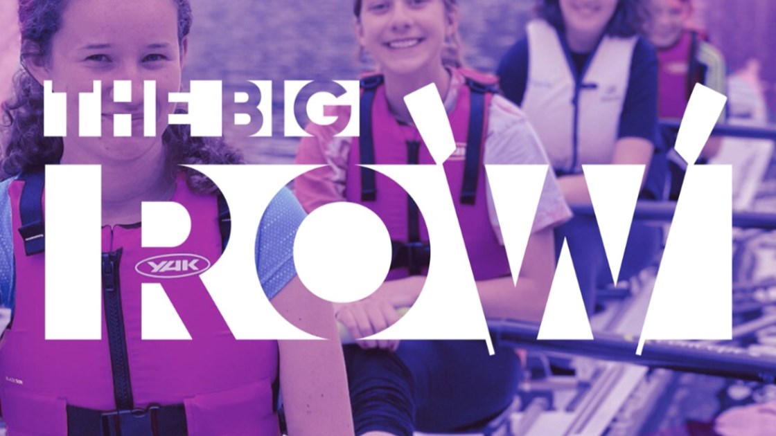 Emily Robson is fundraising for British Rowing Charitable Foundation ...