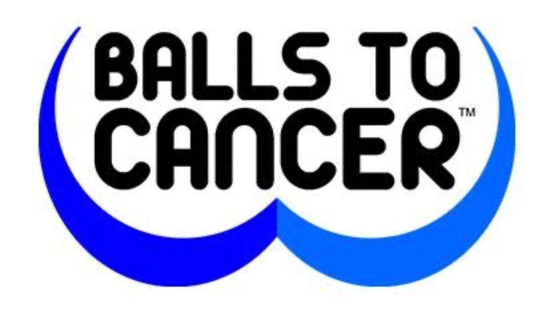 Jake Sandel is fundraising for Balls to Cancer