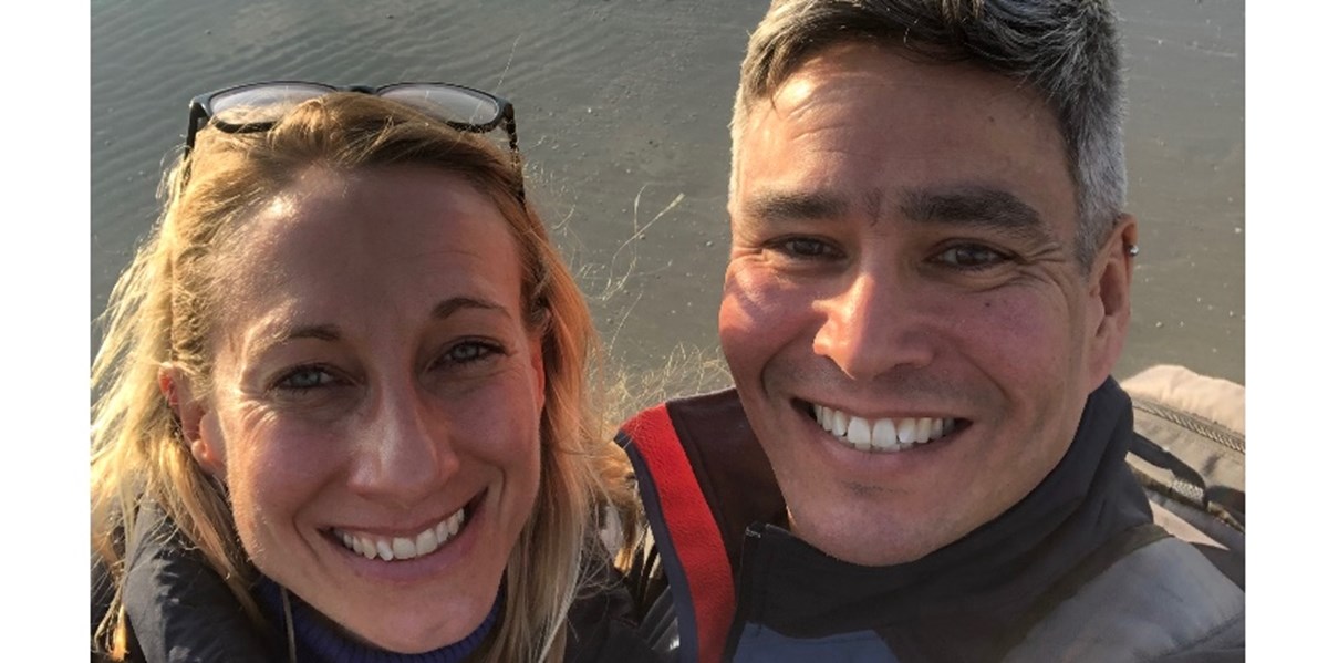 Jo Prance is fundraising for The MASIC Foundation