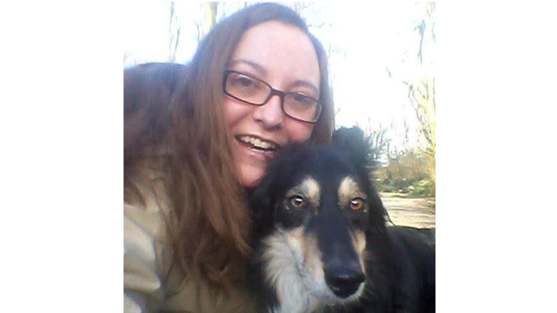 Katy Potter is fundraising for St Luke's Hospice (Basildon And District) Limited