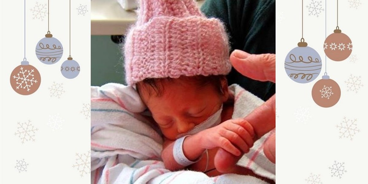 Torbay SCBU is fundraising for Torbay and South Devon NHS Charity