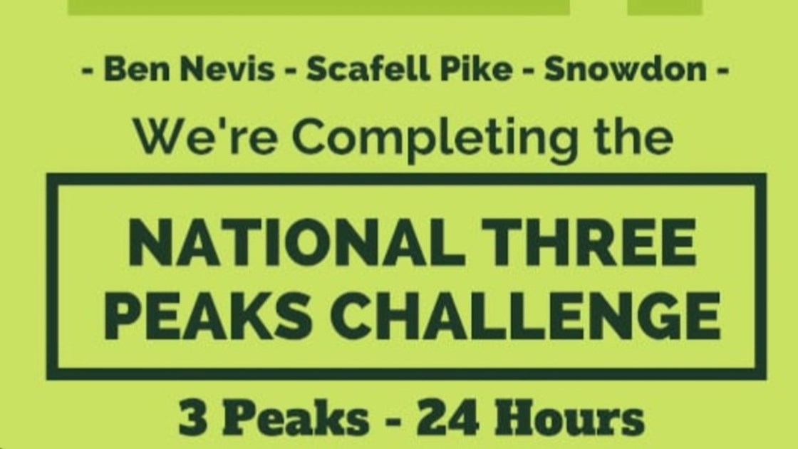 Jack Hewitt is fundraising for Suicide Prevention UK