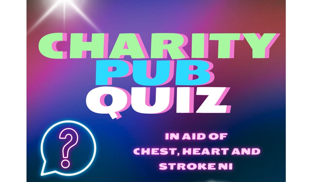 Katie Taylor-Grieve is fundraising for Northern Ireland Chest Heart ...