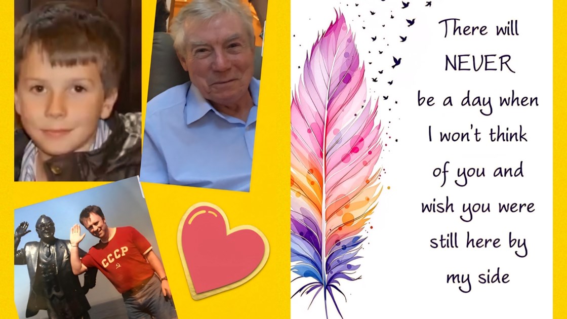 Alison Marshall is fundraising for Beatson Cancer Charity