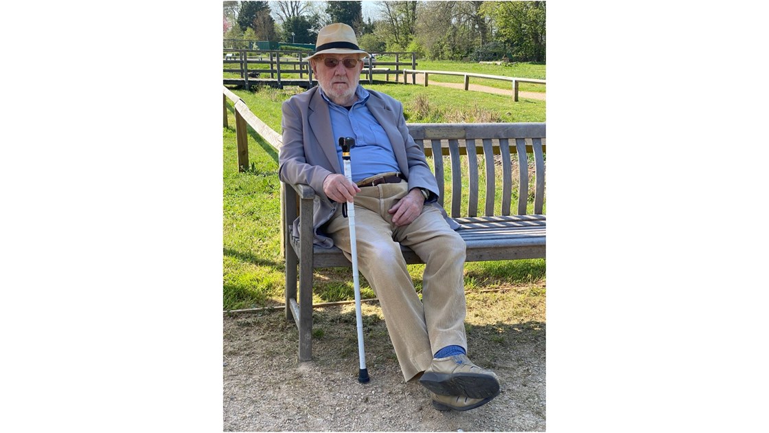 Roderick Davis is fundraising for RNLI - Royal National Lifeboat ...