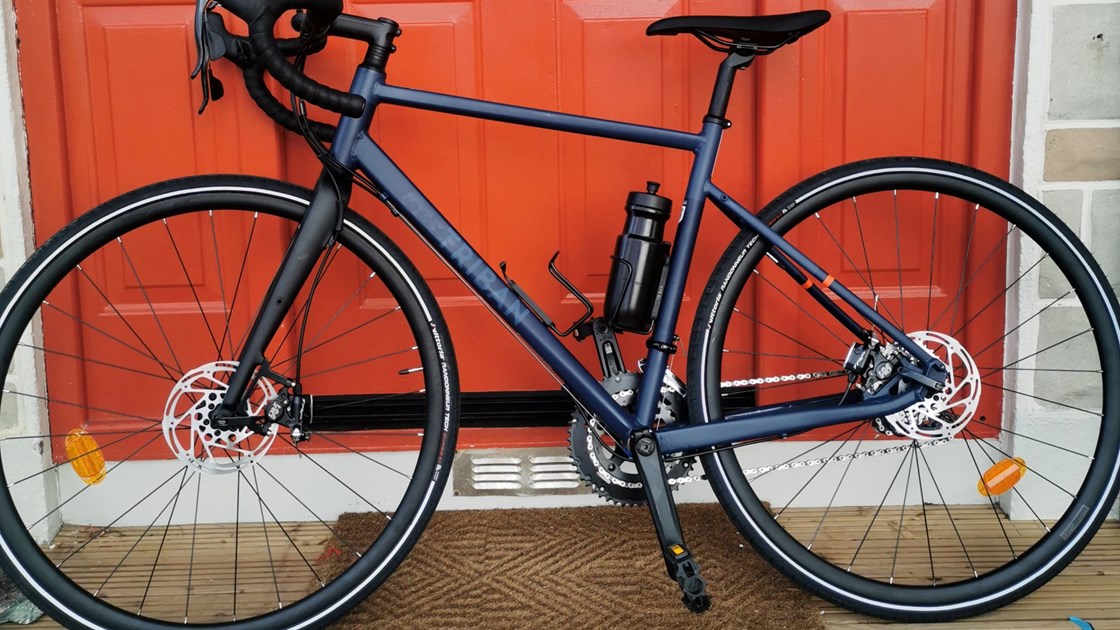 Glenn Keating is fundraising for Irish Cancer Society