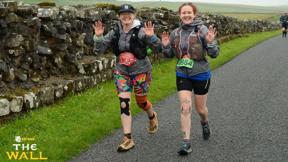 Rachel Stephanie Harvey is fundraising for SSAFA