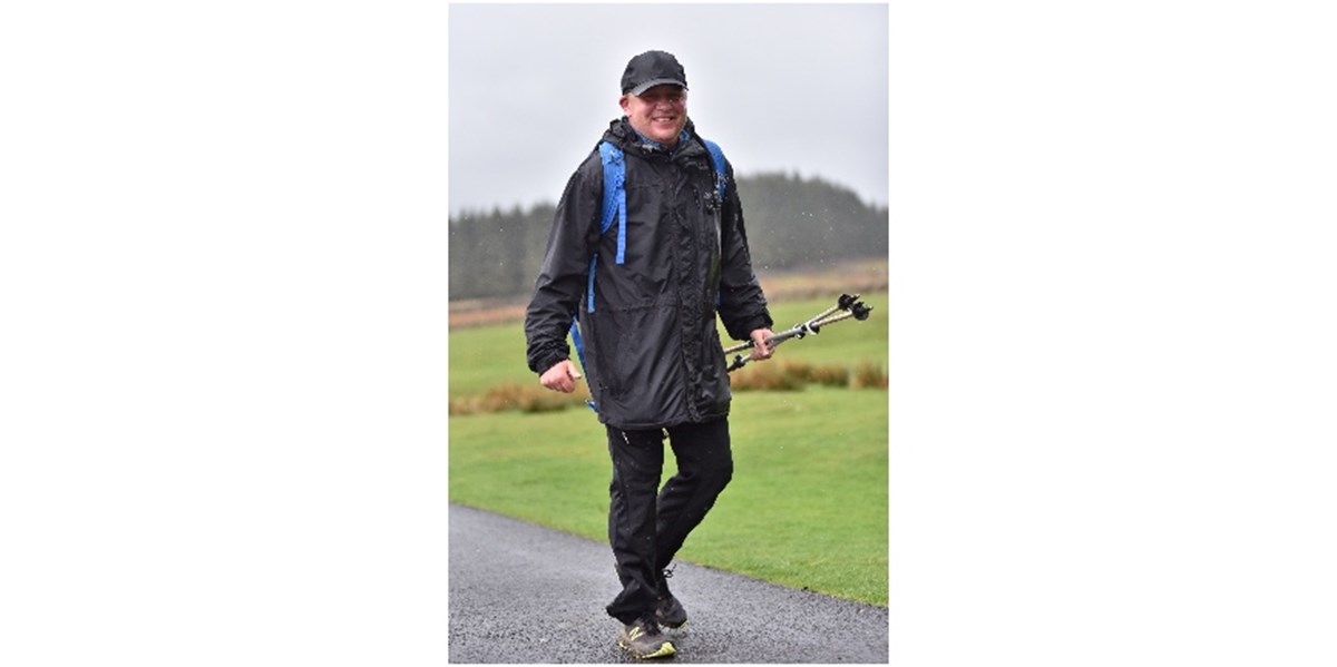 Karsten Wedgewood is fundraising for West Cornwall Search and Rescue Team