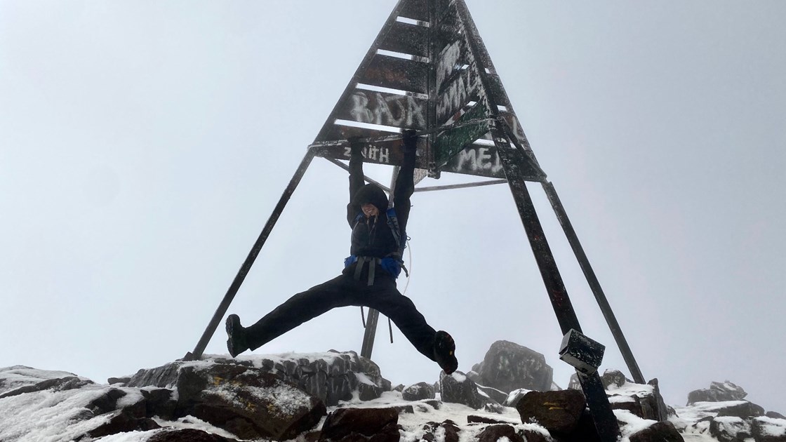 millie morris is fundraising for Meningitis Research Foundation