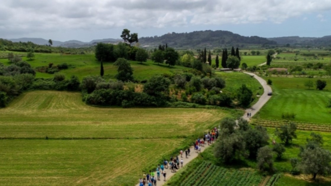 Laura Porro is fundraising for The Kite Trust