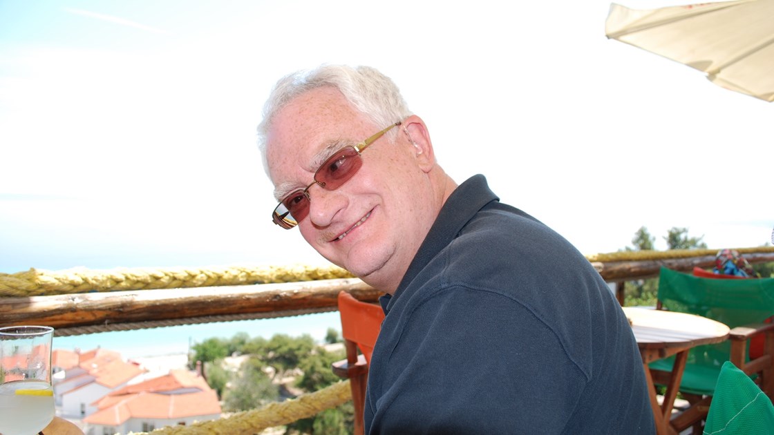Carol Rayner is fundraising for St Gemma's Hospice