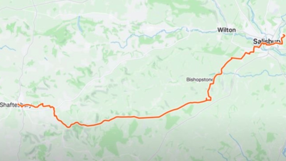 Phil Croker is fundraising for PROSTATE CANCER UK