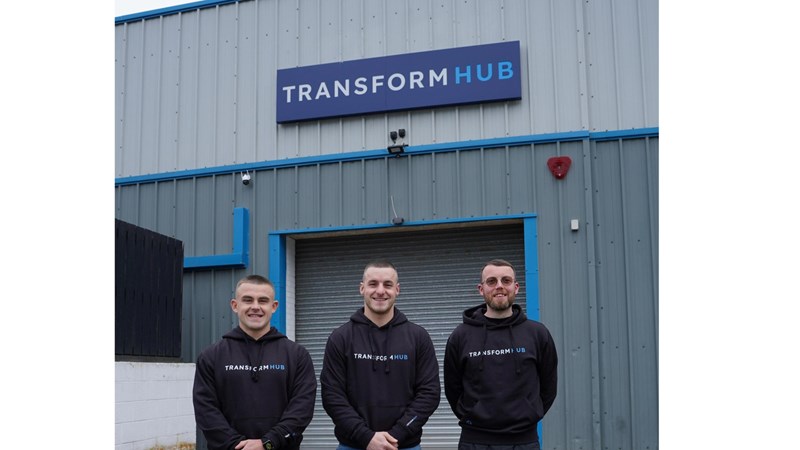 Ian Owen is fundraising for Hope House & Ty Gobaith