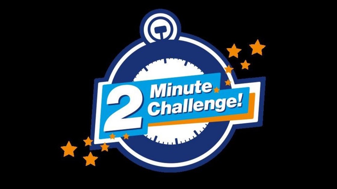 Diabetes UK 2 Minute Challenge - JustGiving