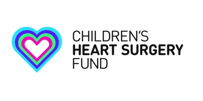 Nicole Chapman is fundraising for Children's Heart Surgery Fund