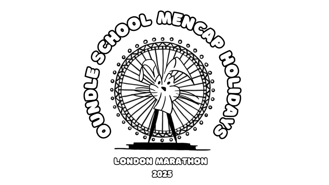 Sam Cone is fundraising for Oundle Mencap Holidays