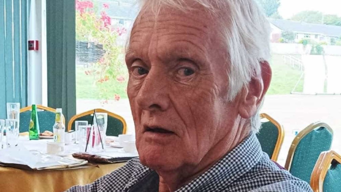 Grace Charles is fundraising for Cure Parkinson’s