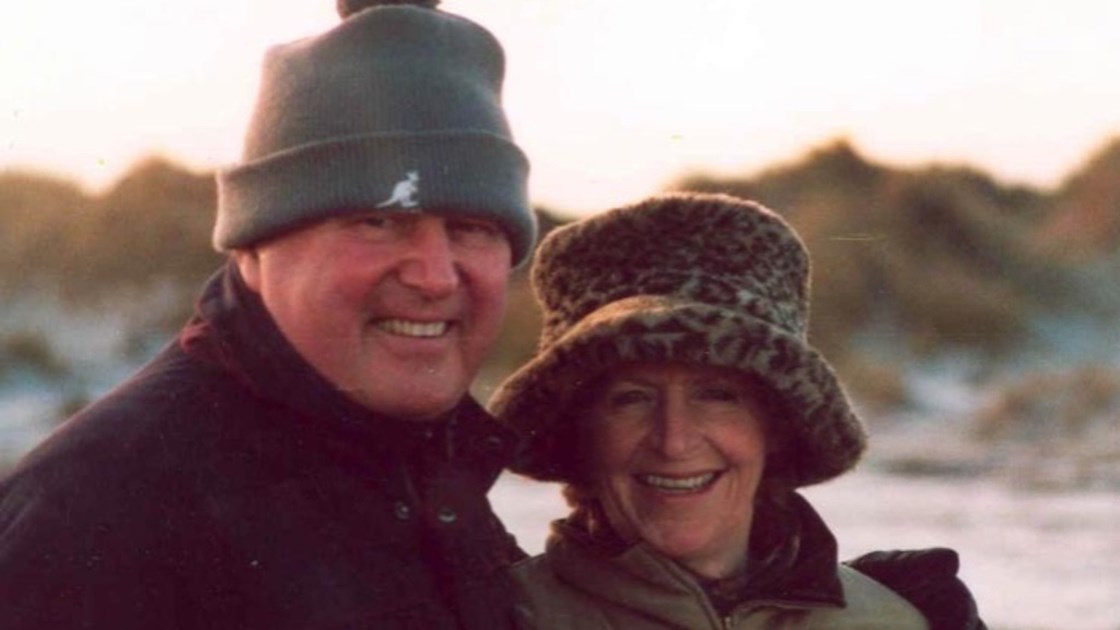 In Memory of Sir Michael Bonallack - JustGiving