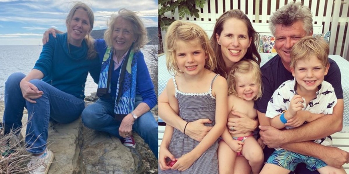 Georgie Maynard is fundraising for The Brain Tumour Charity