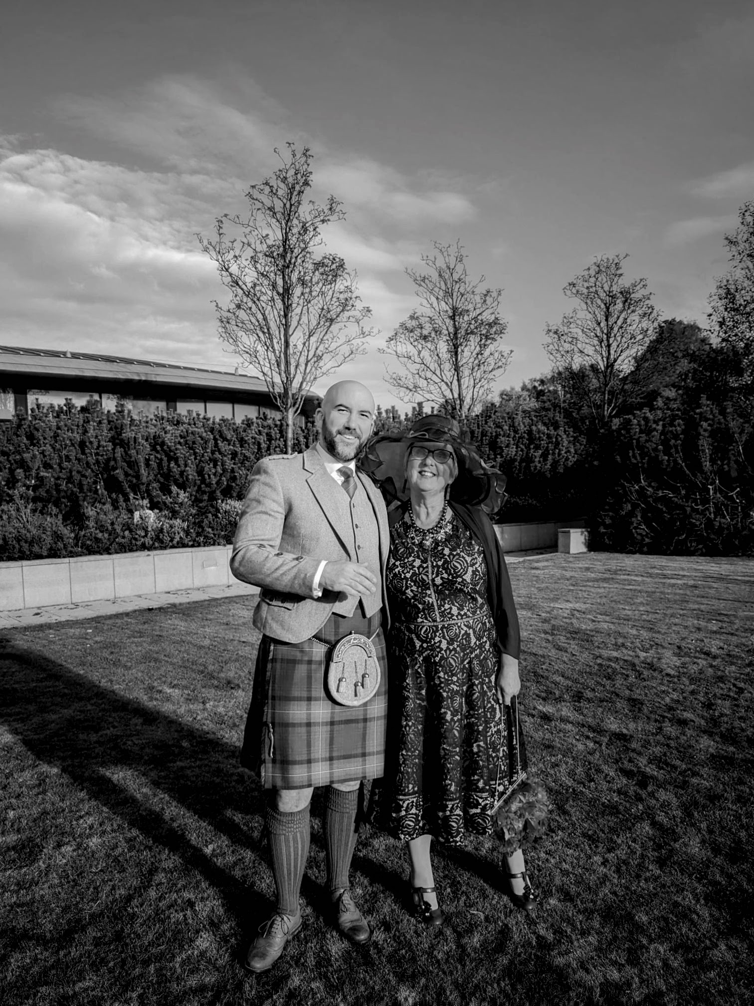 Michael Naysmith is fundraising for Brain Tumour Research