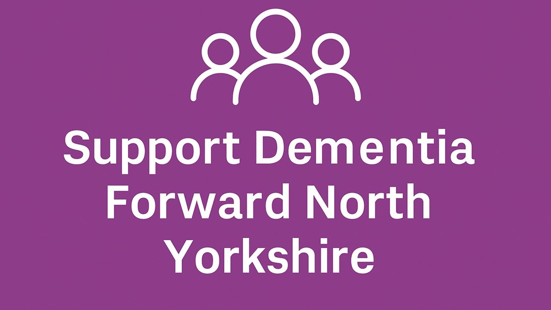 Later Living Helpline is fundraising for Dementia Forward