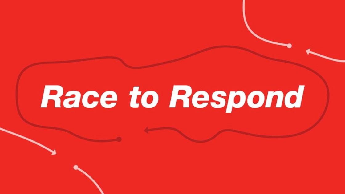 Race to Respond: 10K for Myanmar - JustGiving