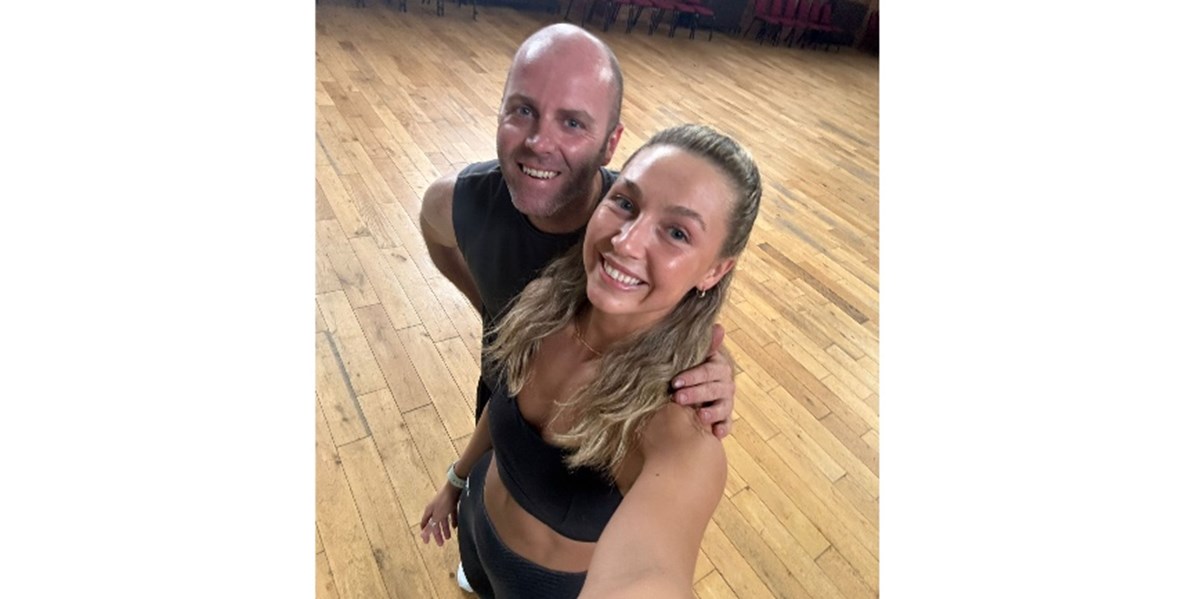 Shannen Caw is fundraising for Calums Cabin