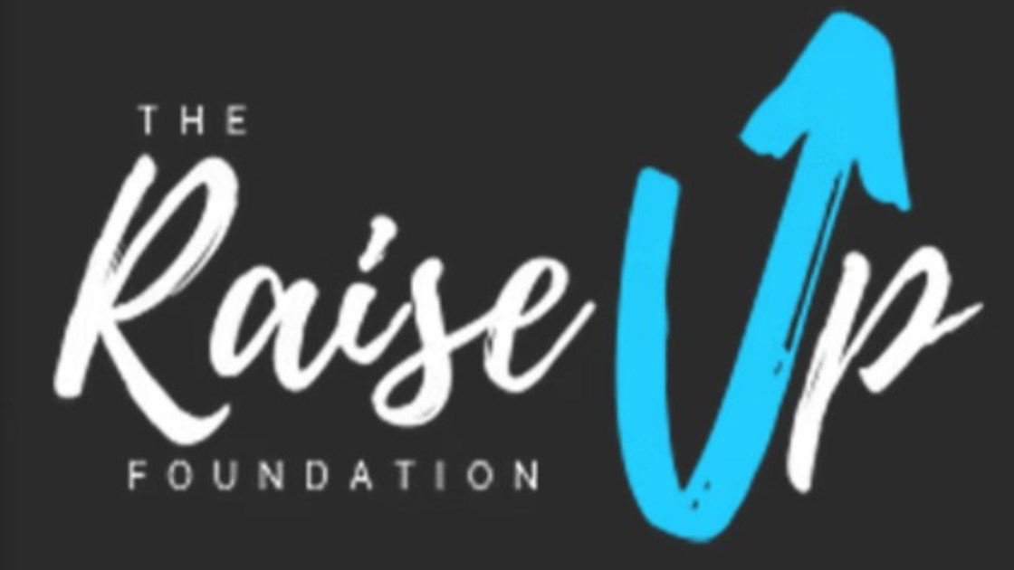 Mary Reidy is fundraising for The Raise Up Foundation