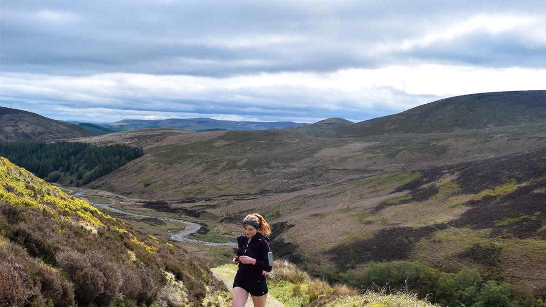 Rachel Gee is fundraising for Macmillan Cancer Support