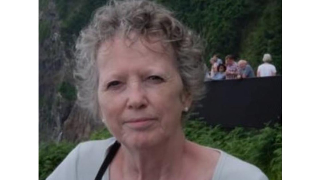 Jenny Pearce is fundraising for Asthma + Lung UK