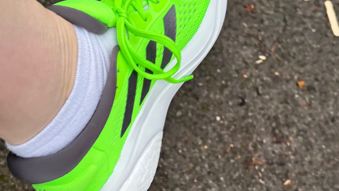 Rachel Knott is fundraising for Macmillan Cancer Support