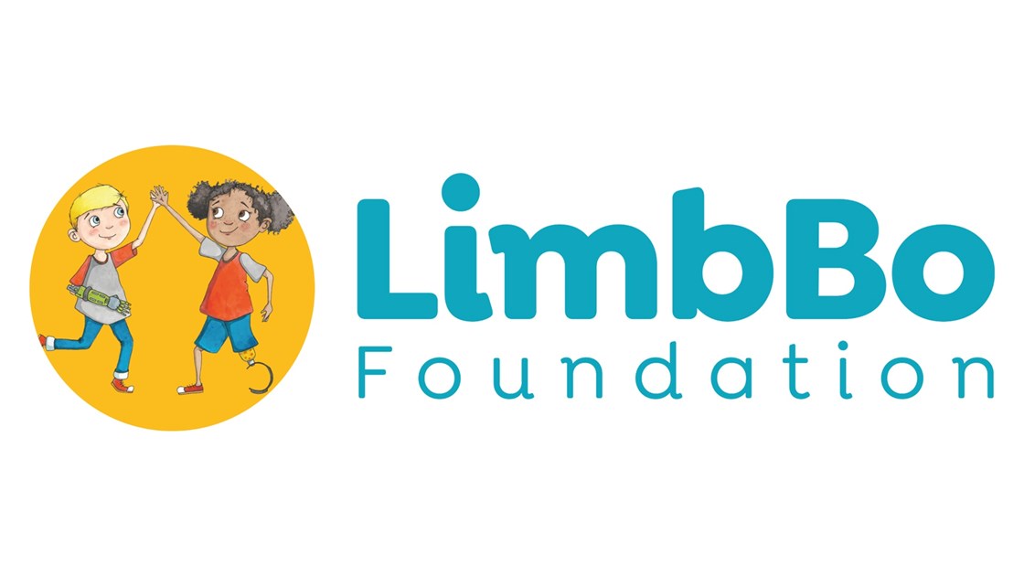 Dean Coulson is fundraising for The LimbBo Foundation