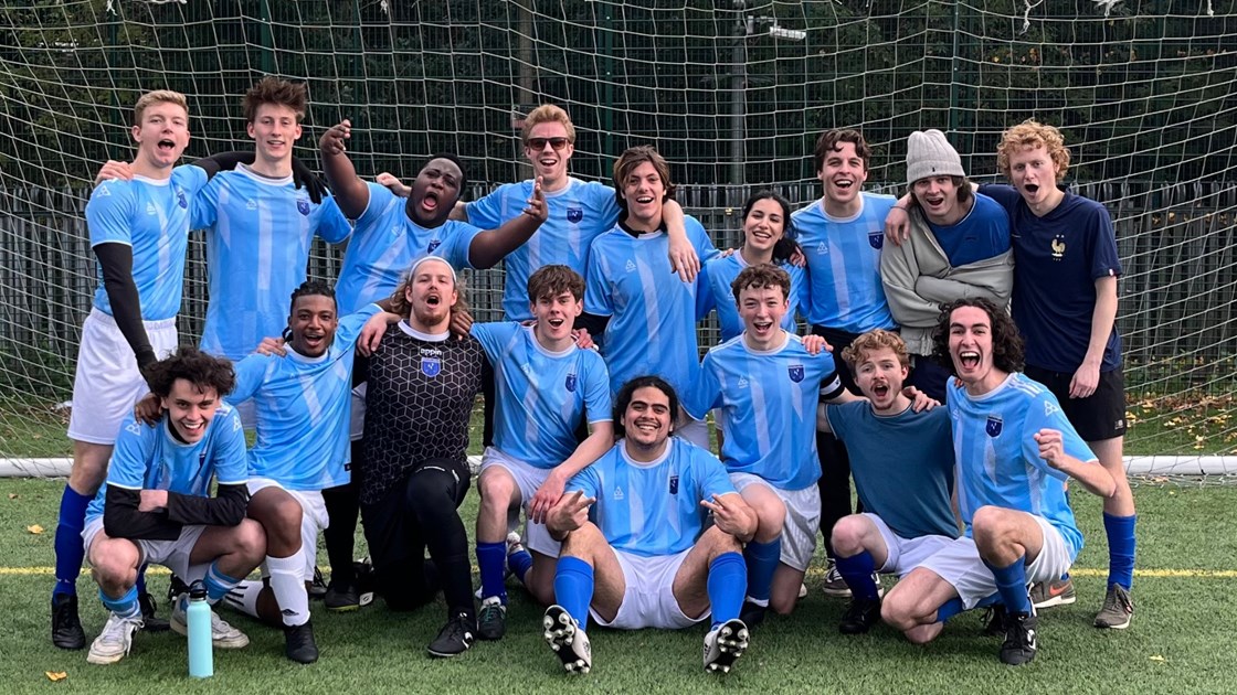 Joseph Pollock is fundraising for Mind