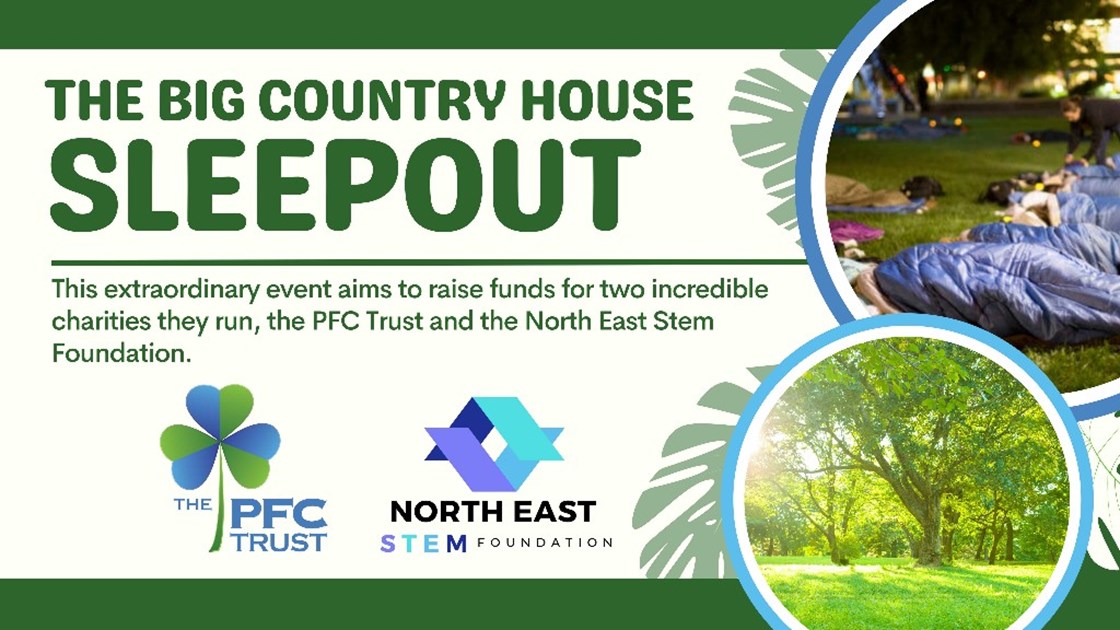 Anirvan Banerjee is fundraising for THE PFC TRUST
