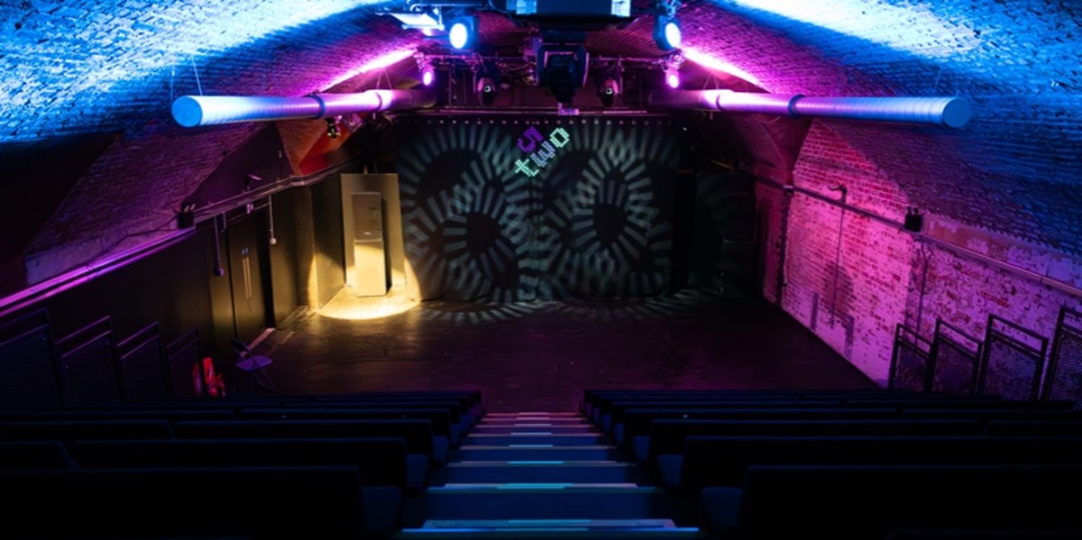 Simon Morris is fundraising for 53two