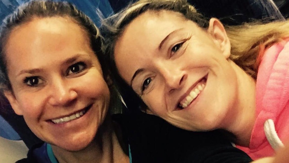 Clare Moses is fundraising for Cardiac Risk in the Young