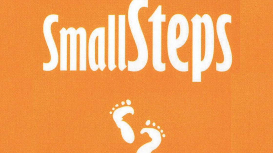 Tom Watterson is fundraising for Small Steps SFP