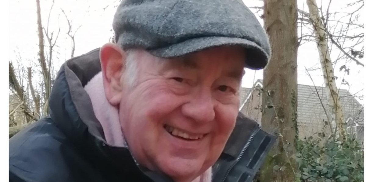 Stuart Noble is fundraising for Florence Nightingale Hospice Charity