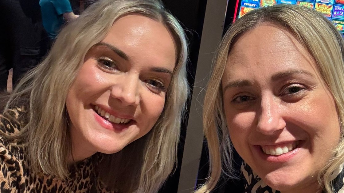 Keri Wood is fundraising for The Myton Hospices